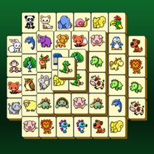 Mahjong Solitaire Animal para iPhone - Download