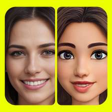 Cartoon Yourself - ToonApp per Android - Download