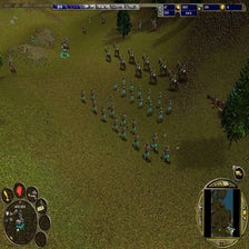 Warrior Kings - Download