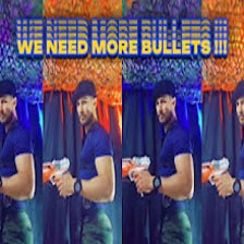 I Need More Bullets - Unblocked & Free for Google Chrome - Extension ...