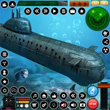 Submarine Simulator Games 2017 para Android - Descargar