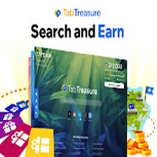 Tab Treasure - Search & Earn Rewards for Google Chrome - Extension Download