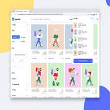 OpenSea Sniper - a cart & rarity tool by X2Y2 for Google Chrome ...