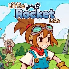 Little Rocket Lab - İndir