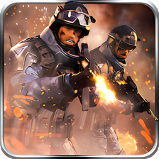 FPS Commando Shooting Strike para Android - Descargar