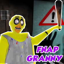 Devil FNAP Granny Horror Mansi for Android - Download