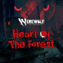 Werewolf: The Apocalypse — Heart of the Forest para Nintendo Switch ...