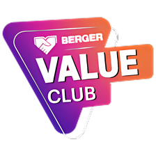 Berger Value Club pour Android - Télécharger
