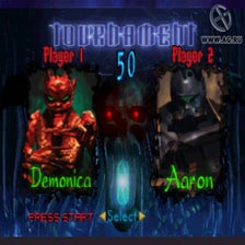 Dark Rift - Download