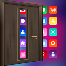 Door Screen Locker for Android - Download