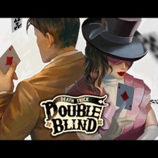 Death Trick: Double Blind for Nintendo Switch - Download