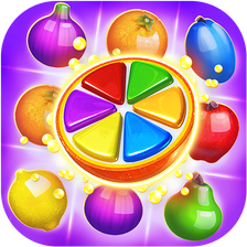 Fruit Land – match3 adventure APK for Android - Download