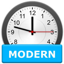 Clock Widget Pack Modern APK per Android - Download