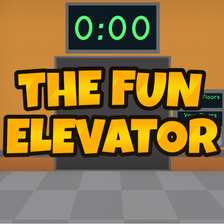 The Fun Elevator for ROBLOX - Game Download