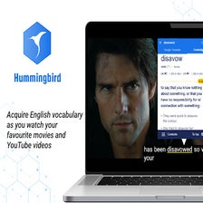 Hummingbird para Google Chrome - Extensión Descargar