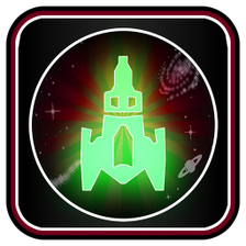 Astro Wars Retro game for Android - Download