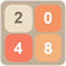 Offline 2048 for Google Chrome - Extension Download