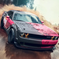 Car Chase racing game getaway for Android - Download