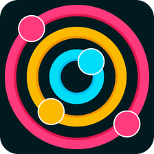 Twisty Wheel : Circle Shoot Pin Circle APK para Android - Descargar