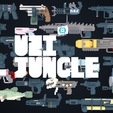 UZI Jungle for ROBLOX - Game Download