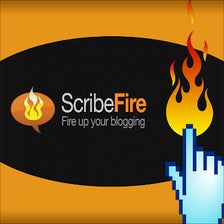 ScribeFire for Google Chrome - Extension Download