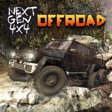 4x4 Next Gen Offroad for iPhone - Download