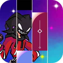 FNF Agoti - Friday Night Funkin' Piano Tiles Game APK para Android - Download