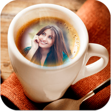 Coffee Cup Photo Frames APK para Android - Descargar