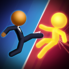 Boss Stickman for Android - Download