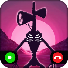 Siren Head Call Simulation - Scary SirenHead prank for Android - Download
