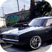 Android için Torque Max Drift Simulator - İndir