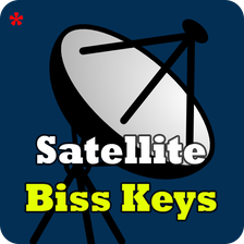 Satellite Biss Keys APK para Android - Descargar