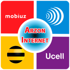 Arzon Internet for Android - Download