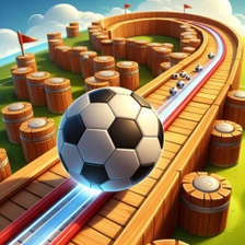 Rolling Ball: 3d Ball Games para Android - Descargar