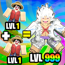 DUNGEON Merge Anime Simulator for ROBLOX - Game Download