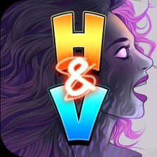 Heroes Villains: PvP CCG per iPhone - Download