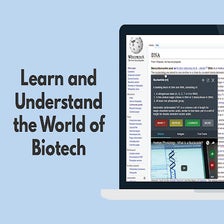 Glossary - Learn the Language of Biology per Google Chrome - Estensione ...