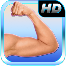 Arm Fitness: Bicep Triceps for Android - Download