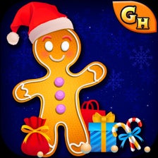 Gingerbread Man Maker - Cooking For Girls Teens para iPhone - Descargar