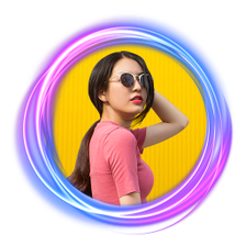 Profile Picture Border DpMaker for Android - Download