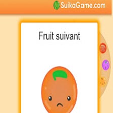 Suika Game Next Fruit for Google Chrome - Extension Download