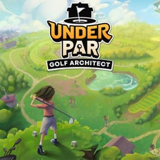 Under Par Golf Architect for Mac - Download