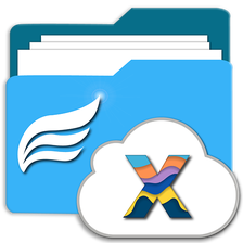 X plore File Manager | File Explorer for android APK per Android - Download