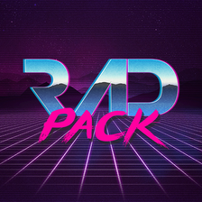 Rad Pack - 80's Theme APK per Android - Download