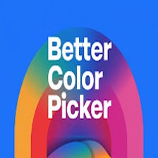 Better Color Picker pour Google Chrome - Extension Télécharger