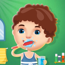 Kids Routine Daily Activities - Day Night Chores for Android - Download