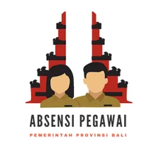 Absensi Pegawai Pemprov Bali for Android - Download
