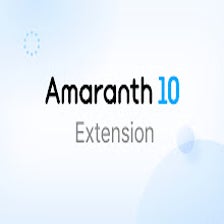 Amaranth10 Extension for Google Chrome - Extension Download