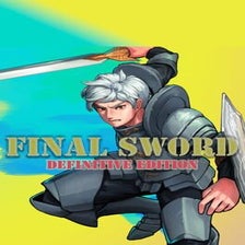 Nintendo Switch için Final Sword: Definitive Edition - İndir