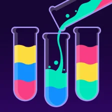 Water Sort:Sort Colors Puzzle for Android - Download
